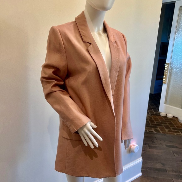 Mod Ref | Jackets & Coats | Mod Ref Maverick Blazer | Poshmark